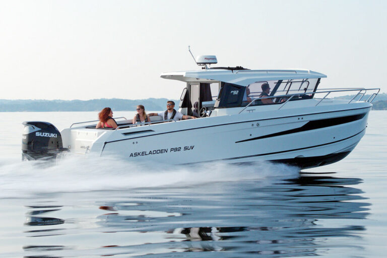 Askeladden Boats - Askeladden Boats