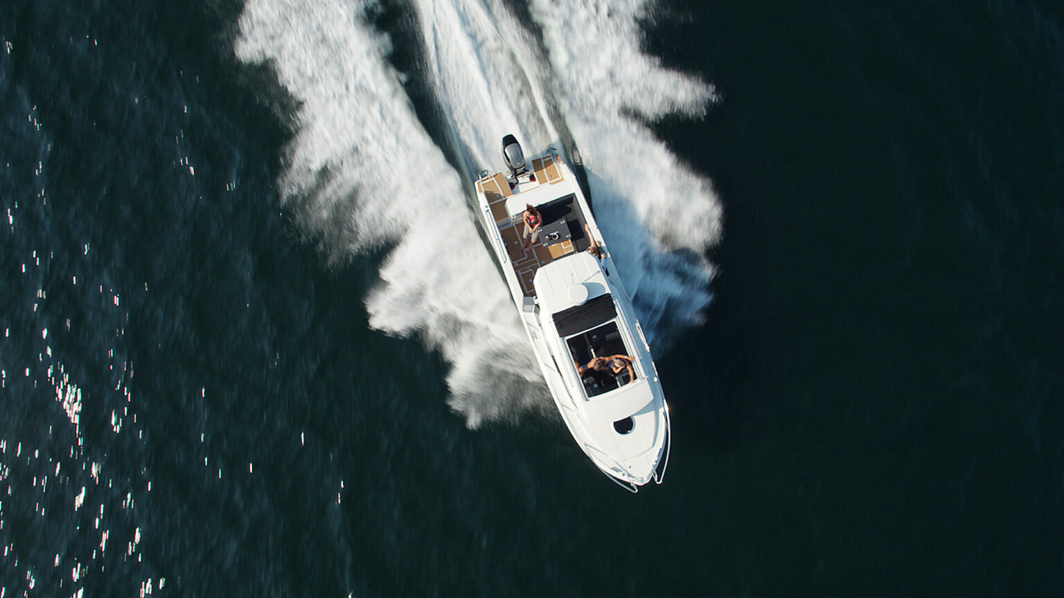 Askeladden P92 SUV - Askeladden Boats