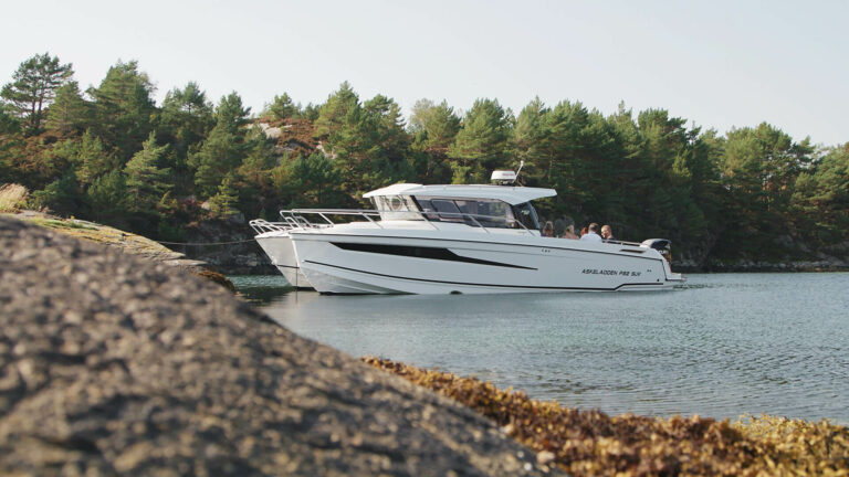 Askeladden Boats - Askeladden Boats