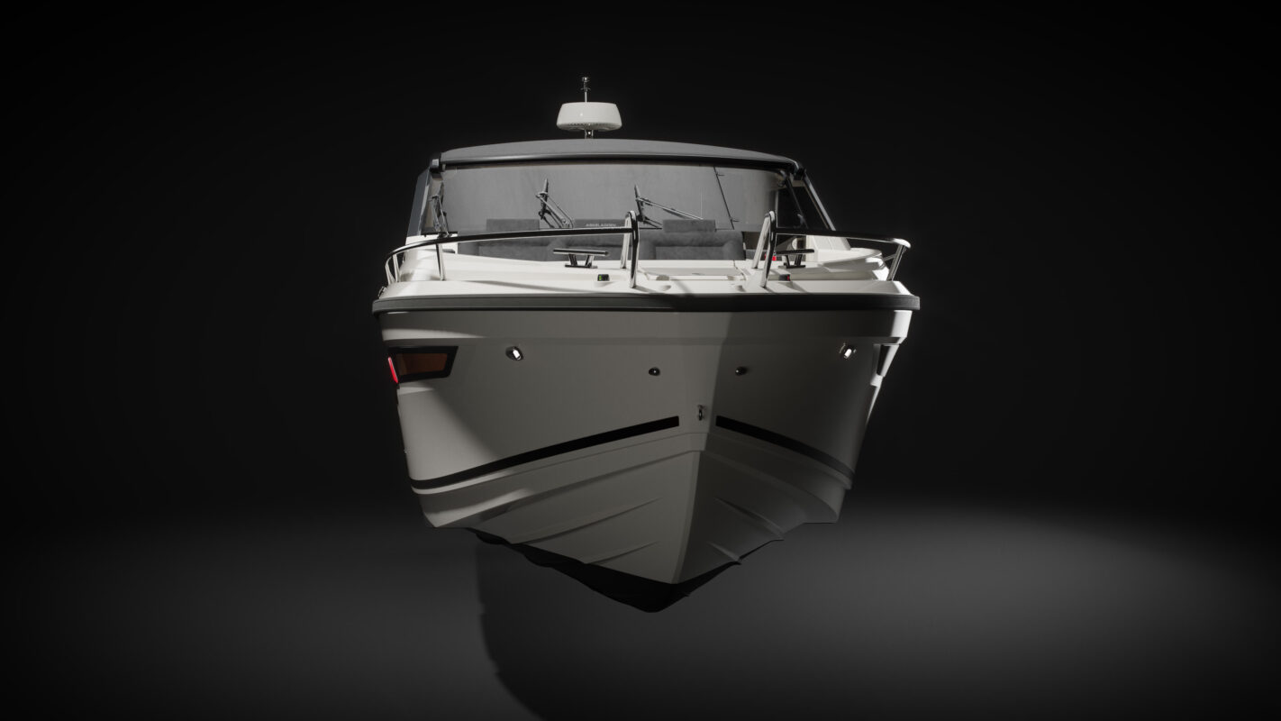 Askeladden C97 - Askeladden Boats