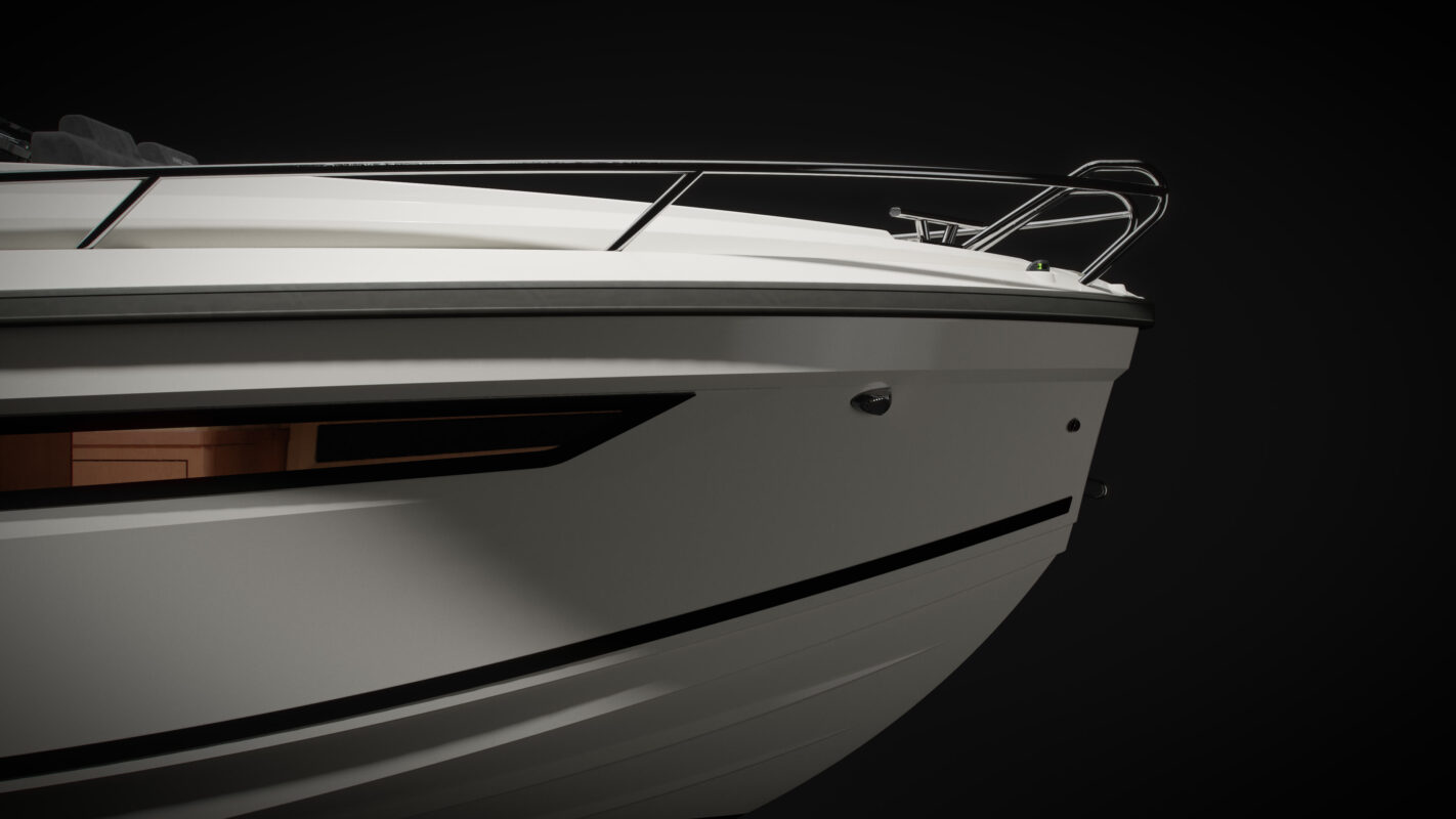 Askeladden C97 - Askeladden Boats