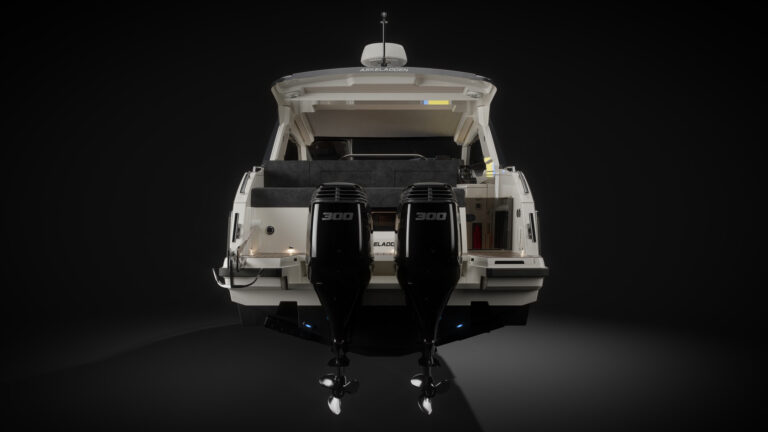 Askeladden C97 - Askeladden Boats