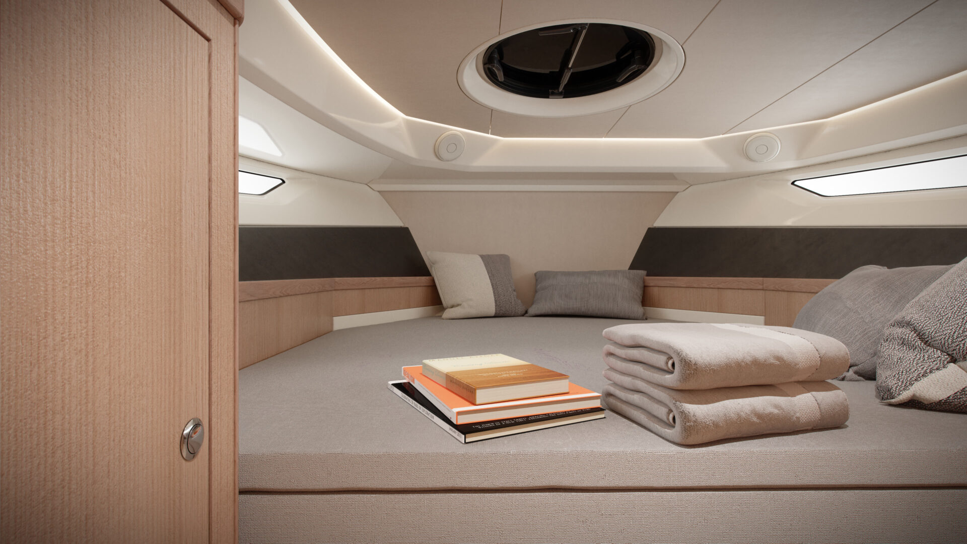 Askeladden C97 - Askeladden Boats