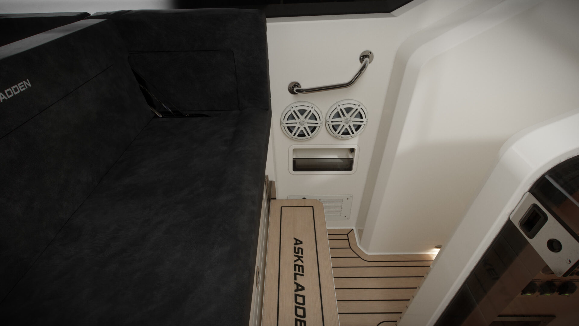 Askeladden C97 - Askeladden Boats