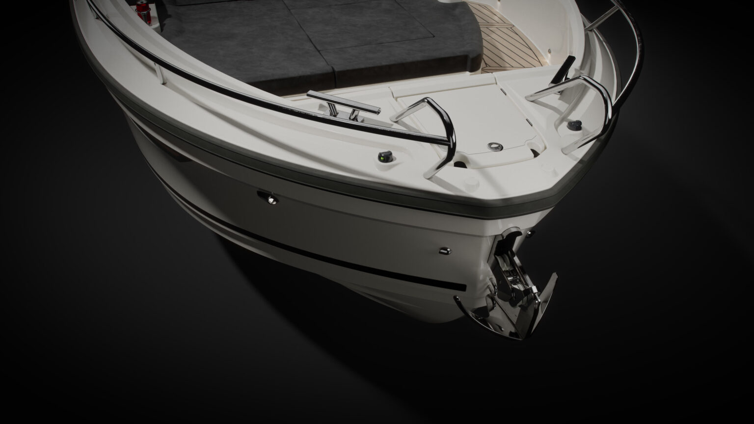 Askeladden C97 - Askeladden Boats