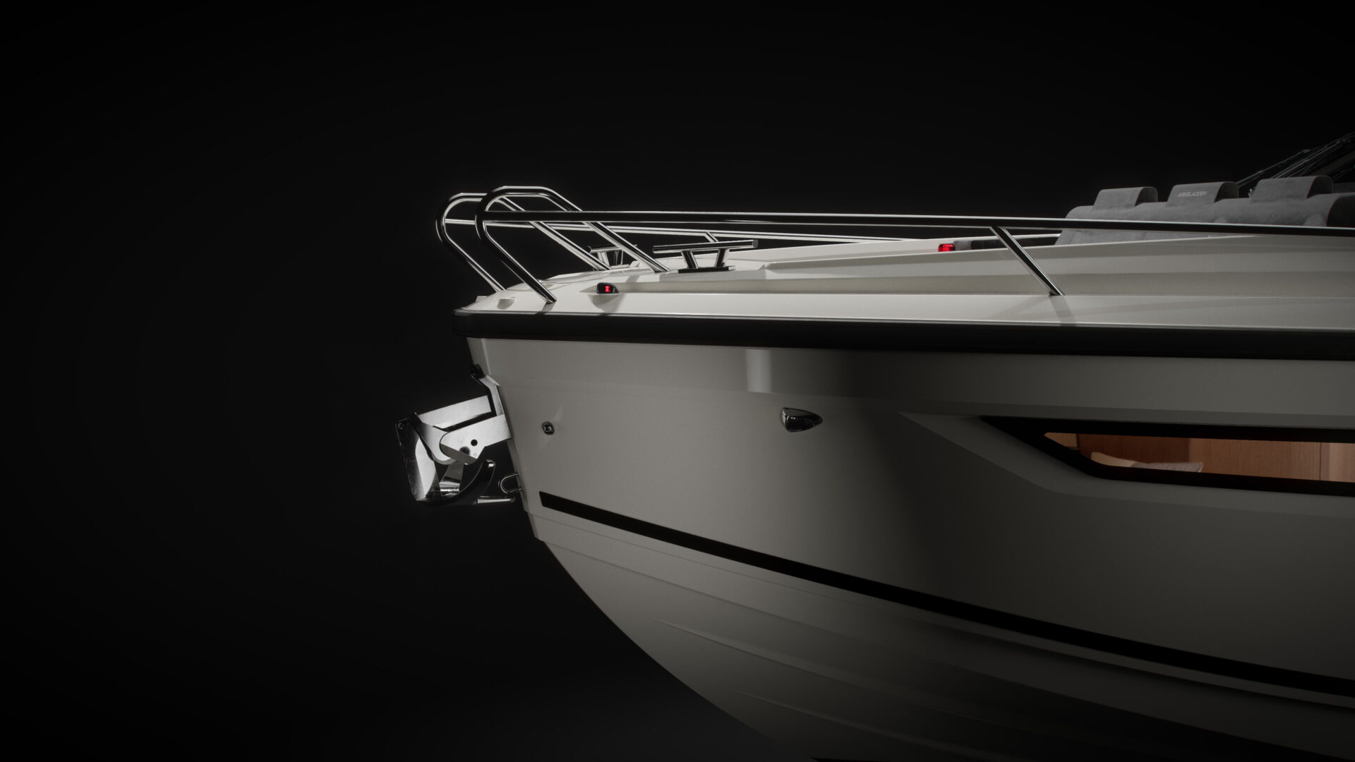 Askeladden C97 - Askeladden Boats