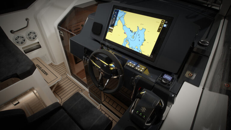 Askeladden C97 - Askeladden Boats