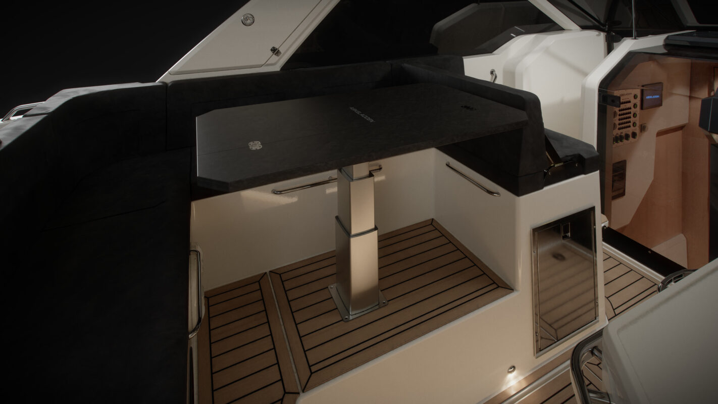 Askeladden C97 - Askeladden Boats