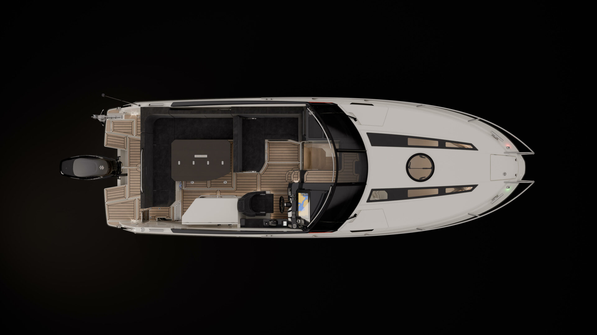 Askeladden C91 Cruiser - Askeladden Boats