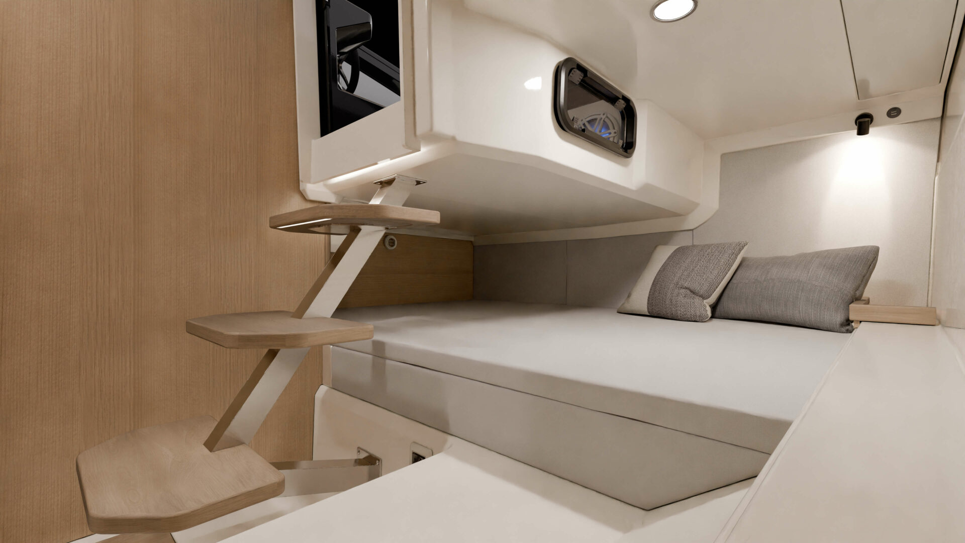 Askeladden C91 Cruiser - Askeladden Boats